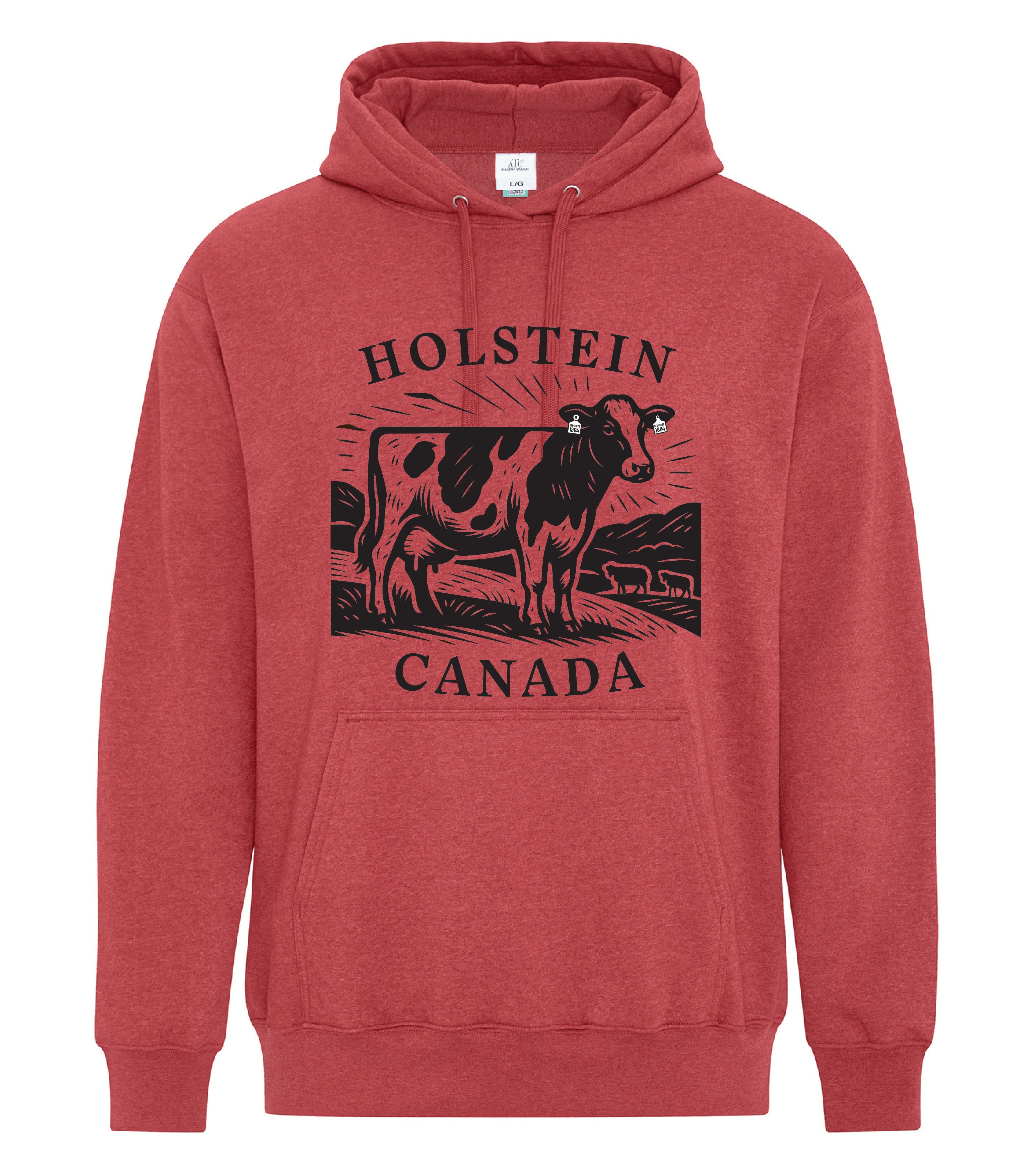 Shirts & Hoodies – Holstein Gear