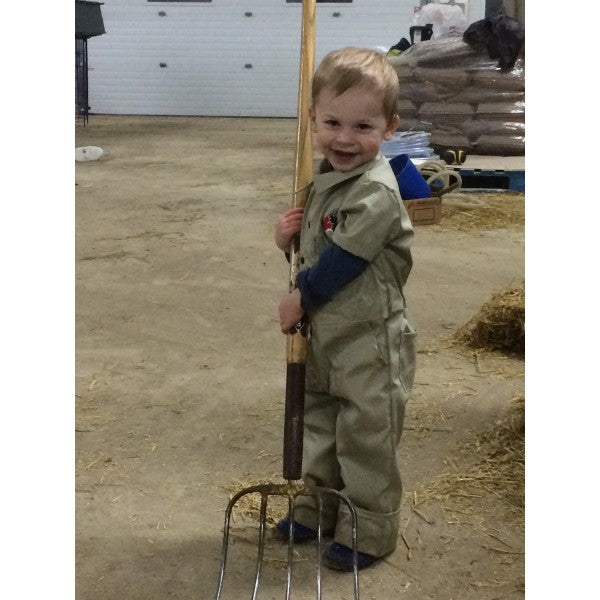 Collections – Holstein Gear
