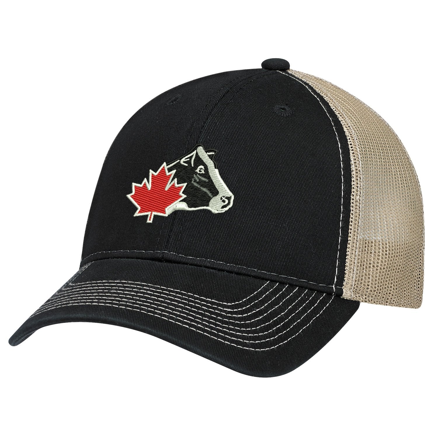 Headwear – Holstein Gear