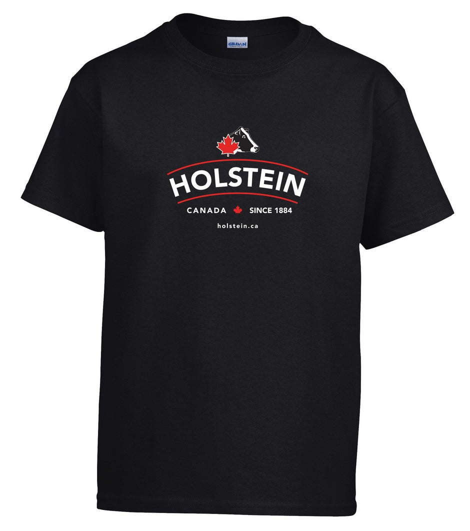 Shirts & Hoodies – Holstein Gear